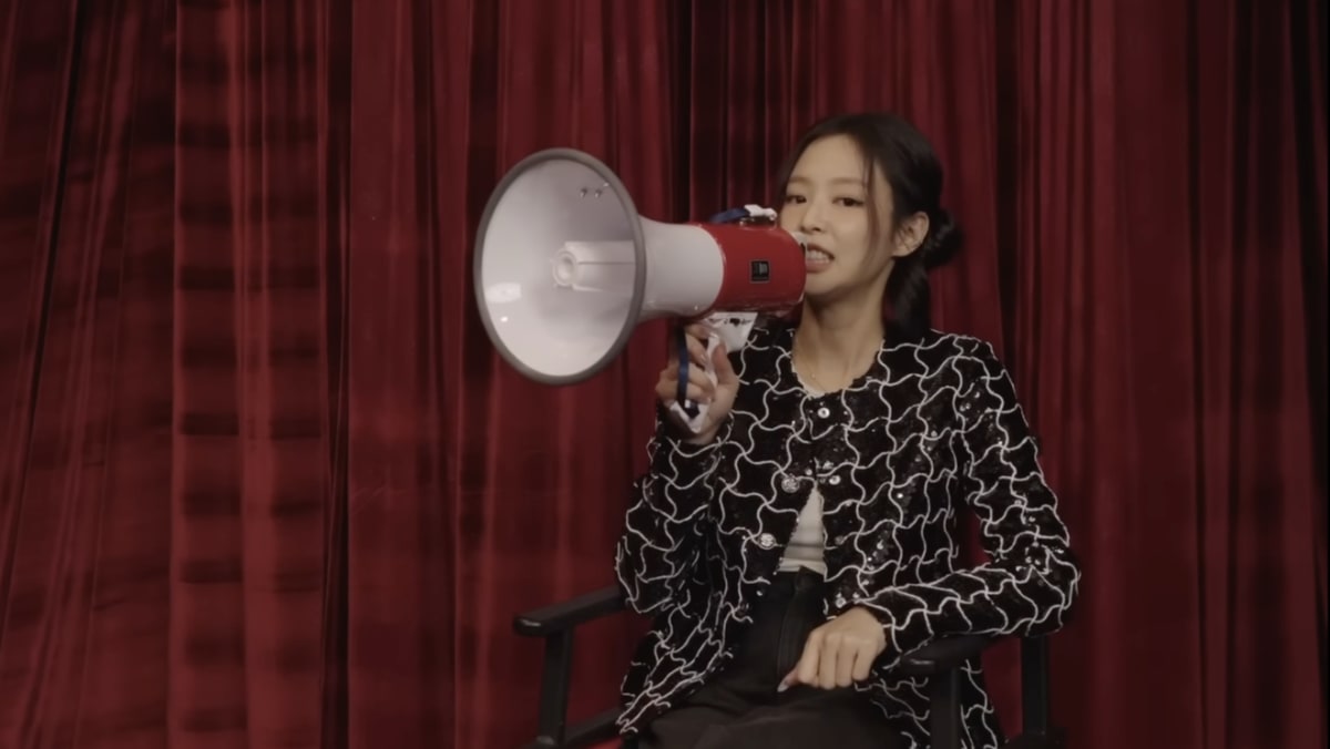 Blackpink's Jennie confirms she will release new album in 2025: 'There ...