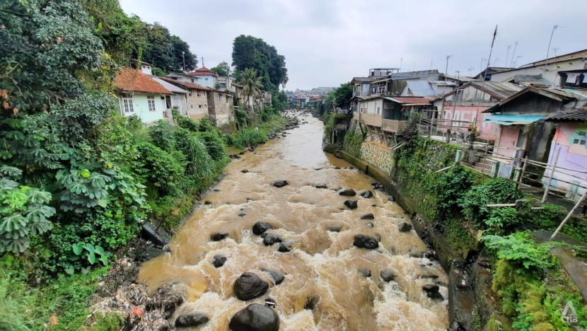 ‘This feels like home’: Historic temple in Indonesia’s Bogor a focal ...