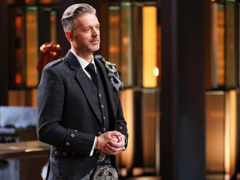 MasterChef Australia judge Jock Zonfrillo's death: What will happen to ...