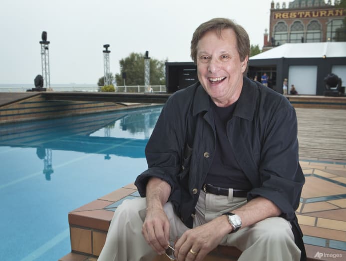 William Friedkin, Oscar-winning director of The Exorcist and The French ...