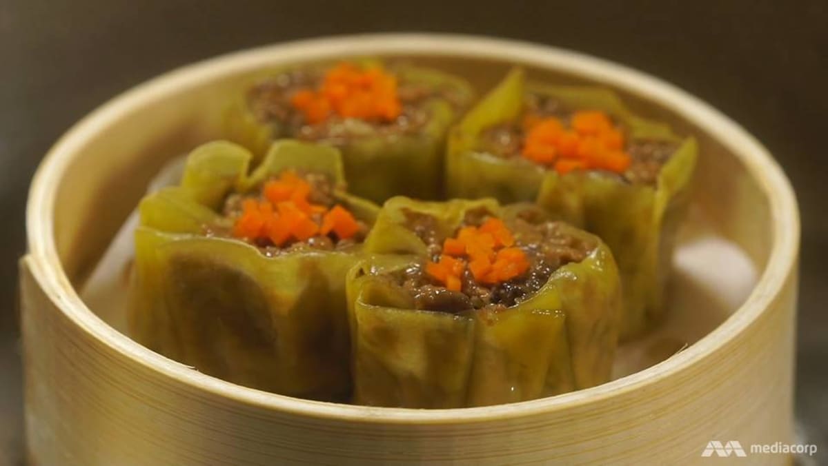 Grow meat at home from stem cells? It’s coming, says Shiok Meats CEO - CNA