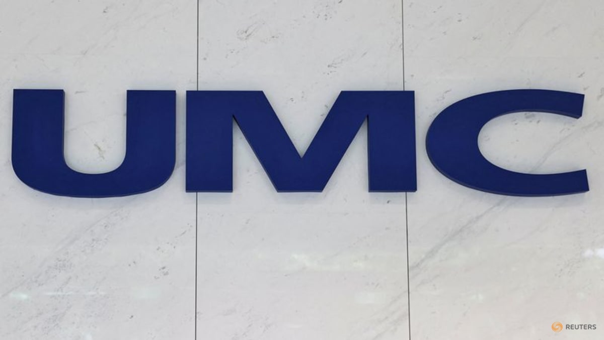 Taiwan chipmaker UMC sees demand stabilising, with 'rush' PC ...
