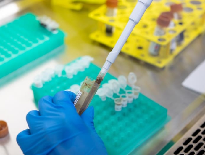 Your poop in capsules: Why this could be the key to solving your future ...