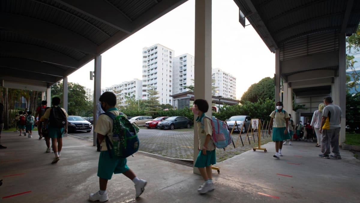 In this crisis, let's educate our young to think and feel beyond the ...