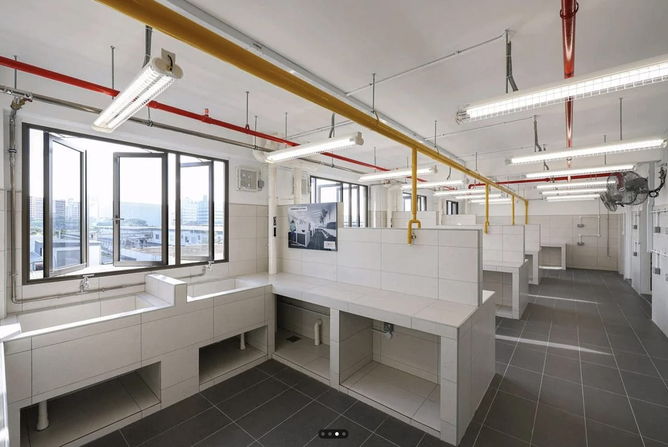 “Looks Nicer Than Tekong Army Bunks”: S’poreans On Upcoming MOM-Run ...