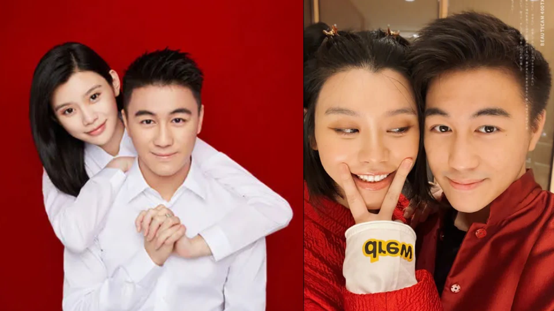 “Do You Not Have A Real Job?”: Mario Ho To Netizen Who Accused Him Of ...