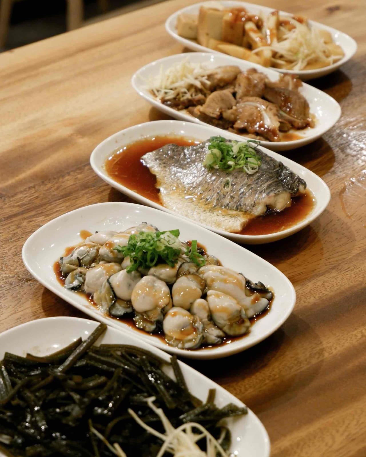 Popular Taiwanese Restaurant Chain Moon Moon Food Opening First ...
