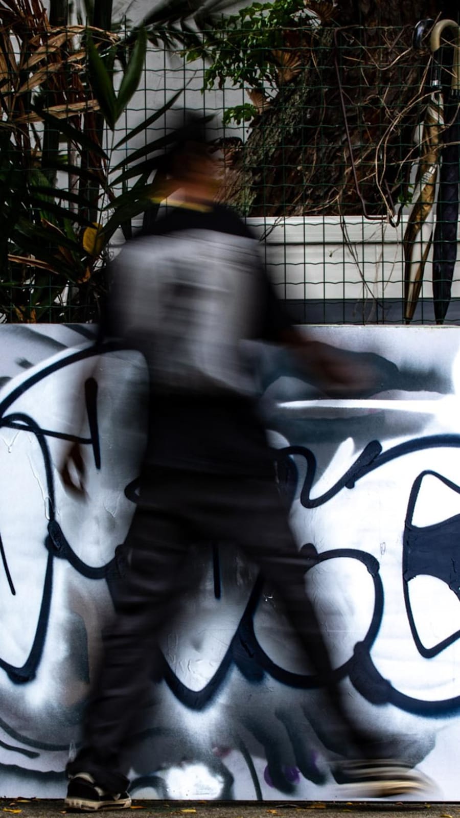 Street art is flourishing in Singapore. So why does it still make some ...