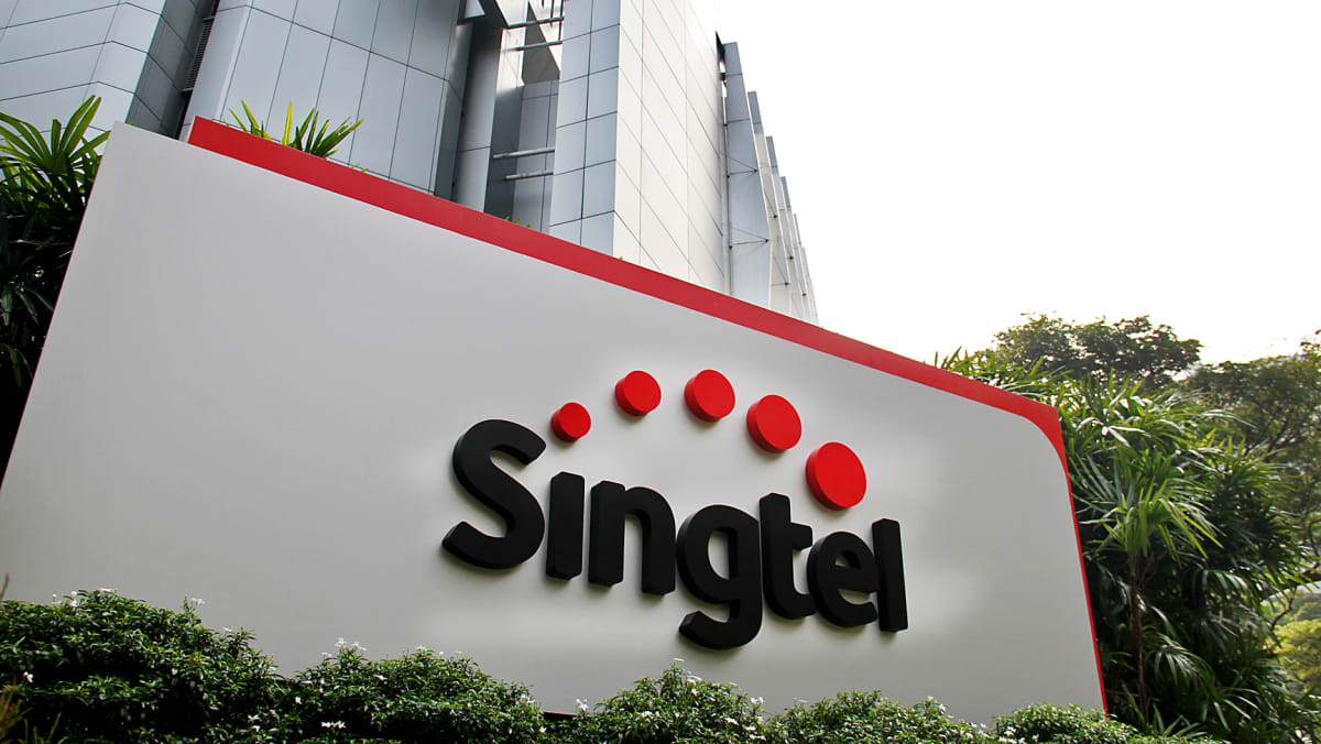 Singtel seeks to delist from Australian stock exchange - TODAY