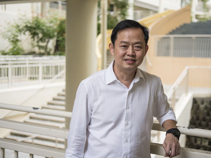 Don’t call us an ‘elite school’, says RI as it ramps up outreach to heartland primary schools ...