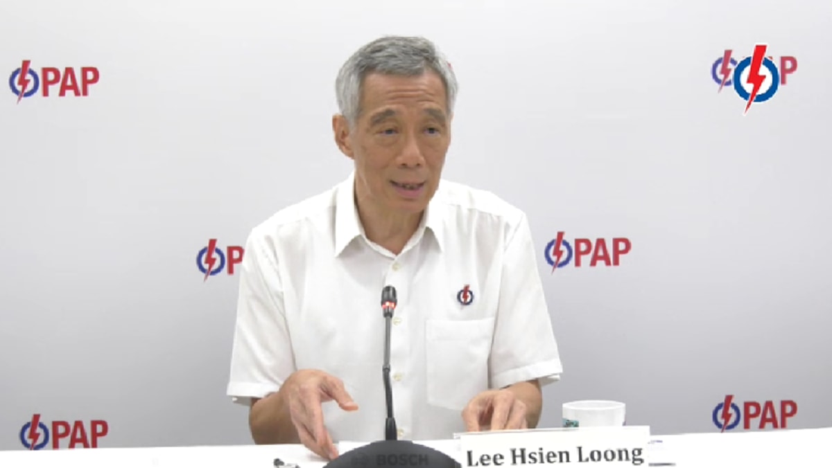 GE2020: Calon Melayu PAP ada 'pengalaman lapangan yang sangat kuat ...