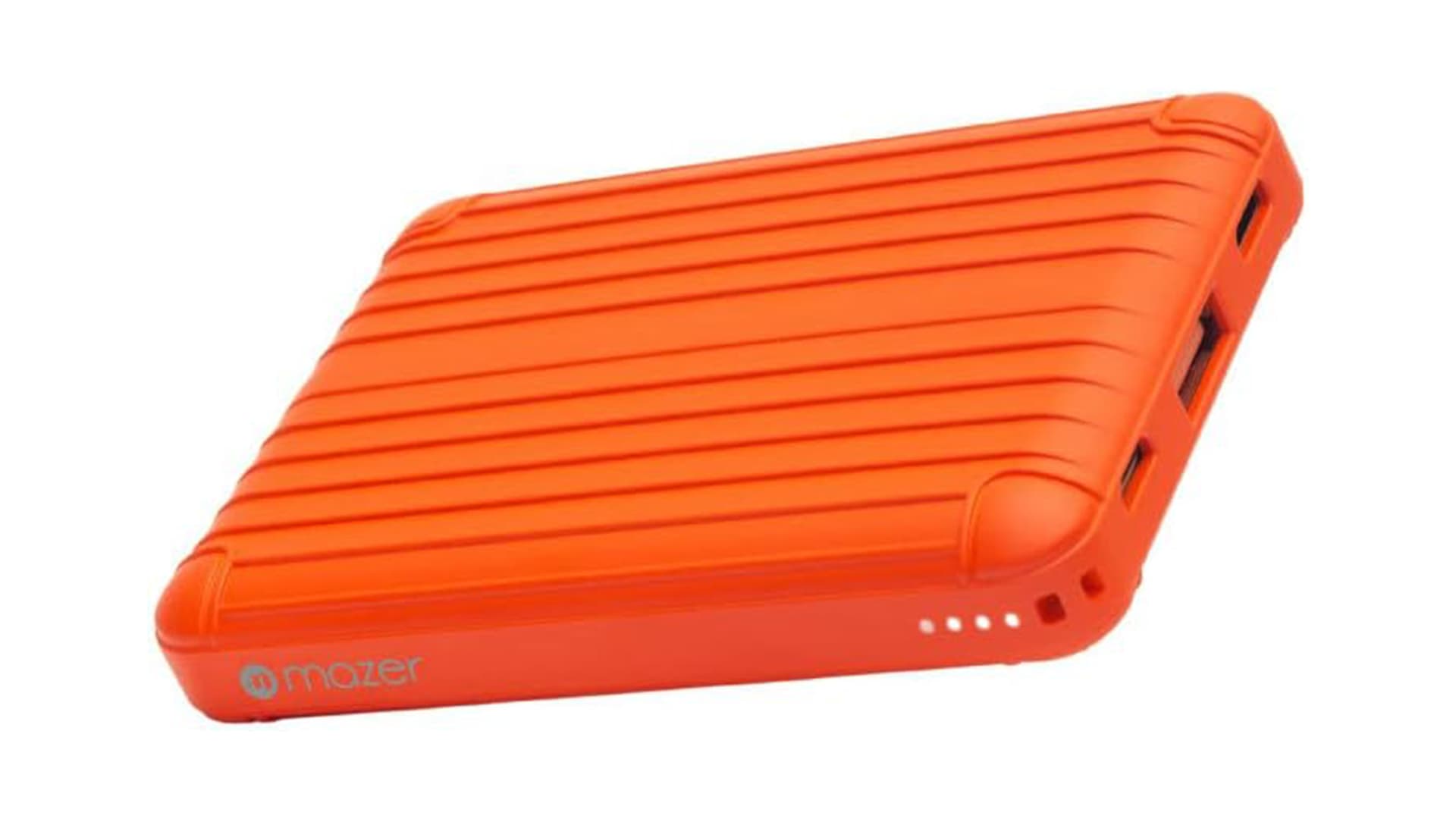 Best Lightweight Portable Chargers That Weigh As Little As 92g — And ...