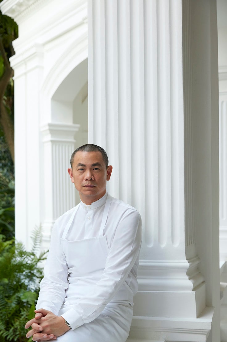 Celeb Chef Andre Chiang Returns To S’pore With New Restaurant 1887 By ...