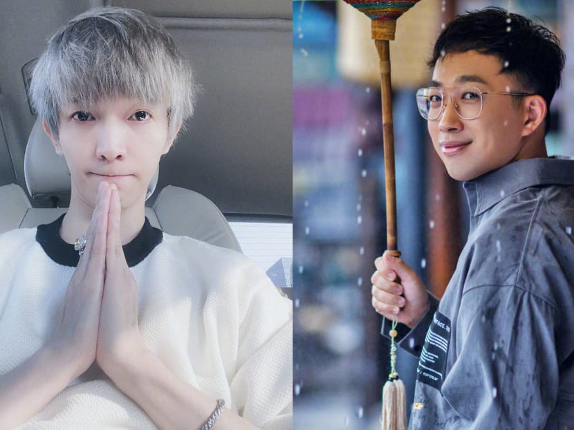 Creators Of Tiny Times & Story Of Yanxi Palace Finally Apologise For ...