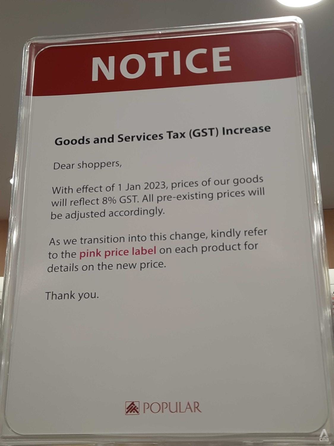 Before and after the GST hike: How retail prices have changed in ...
