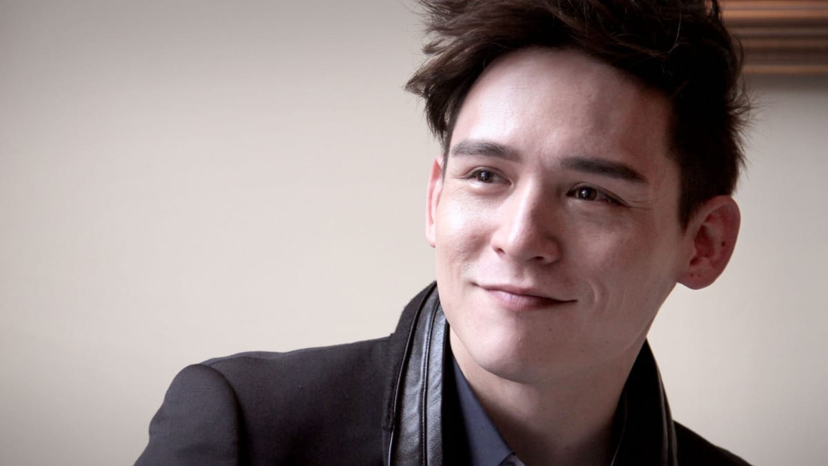 The Unexpurgated interview with Anthony Neely - TODAY