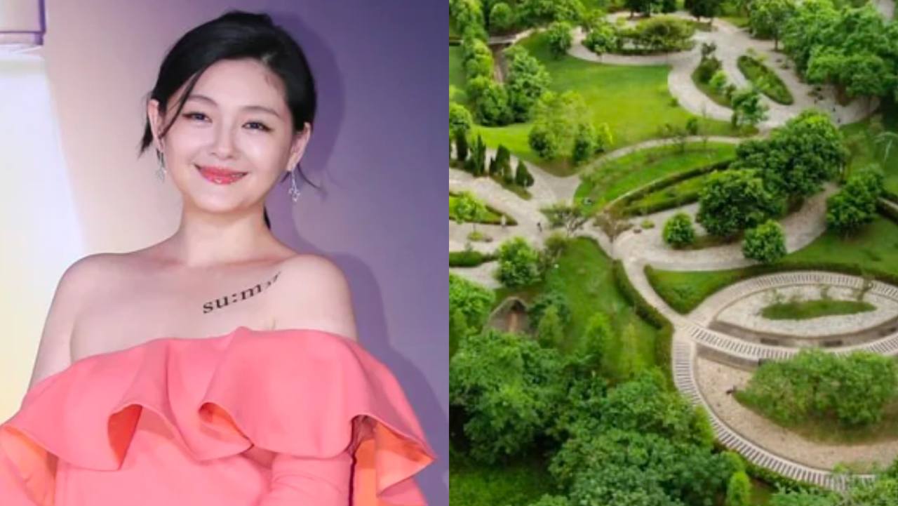 Barbie Hsu's Family Plans Tree Burial For Her; Funeral Practitioner ...