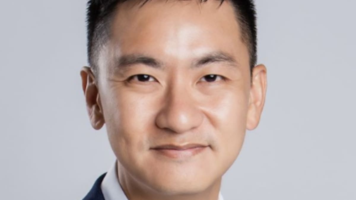 Adrian Tan - CNA