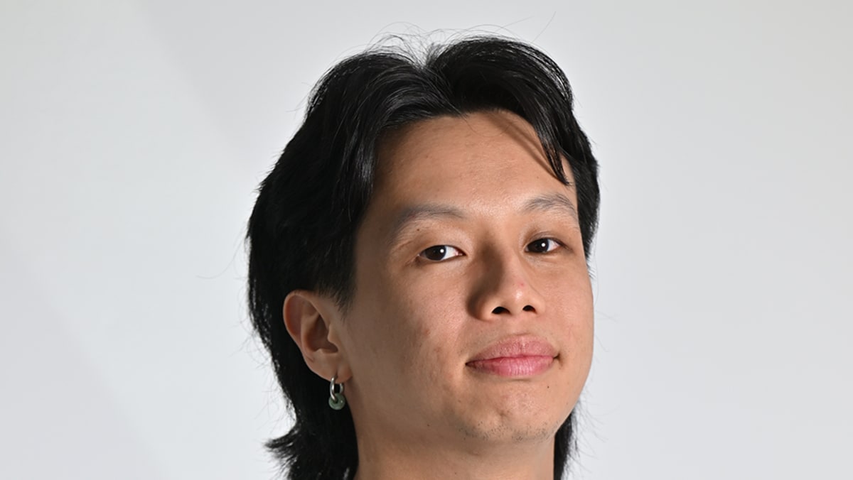Calvin Oh - CNA
