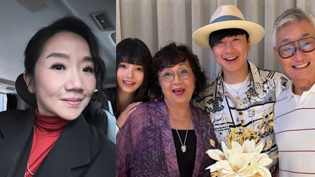 Tommy Lee Jones女儿酒店逝世 家人首度发声明，警方排除谋杀自杀 - vibes by 8world