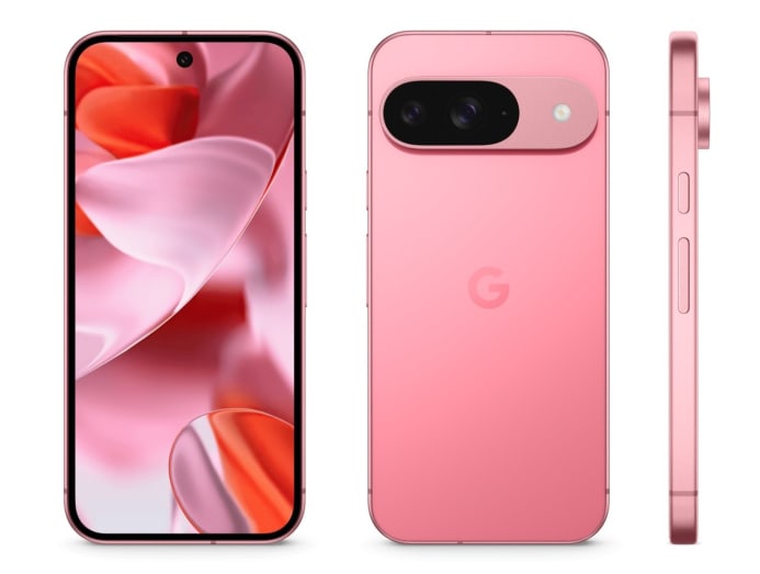 pixel 9 differences