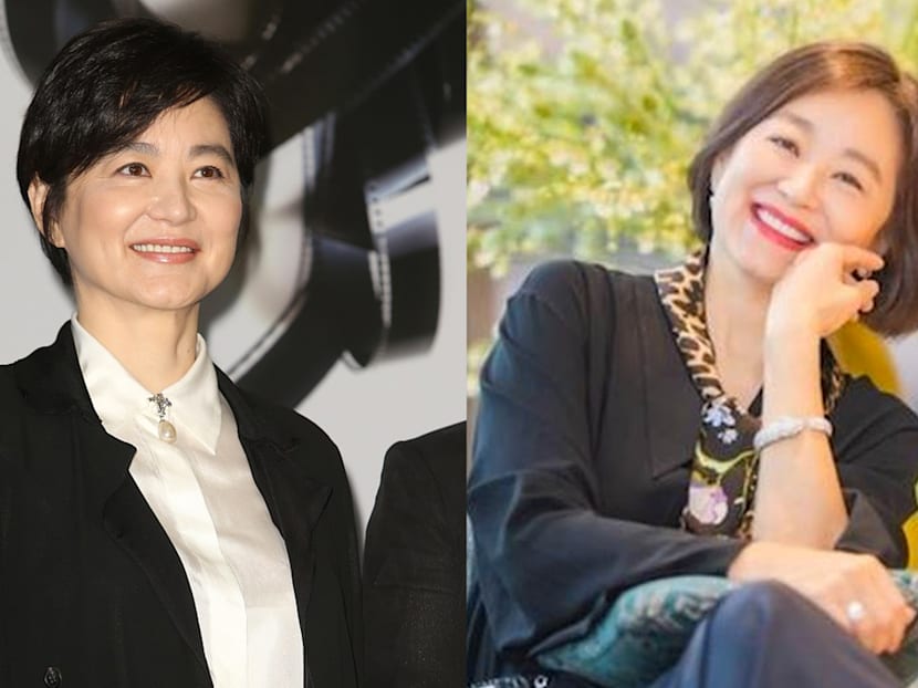 Lin Ching Hsia Got Injured While Playing Badminton… And It Turned Out ...