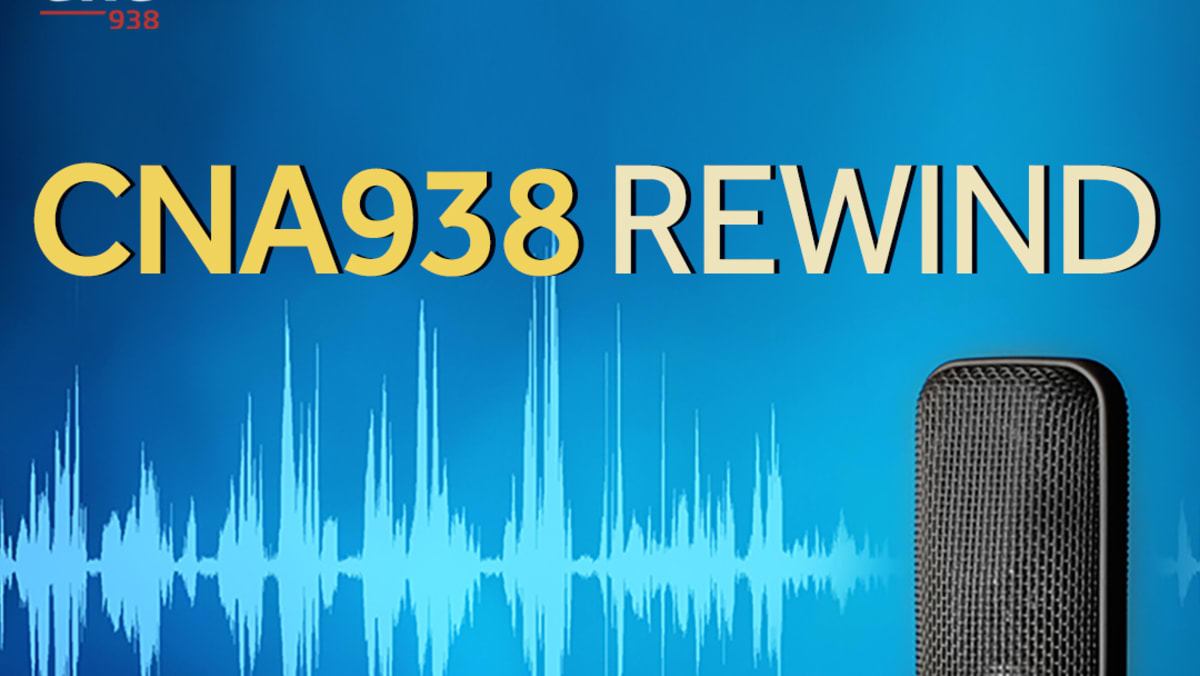 CNA938 Rewind - Mind Your Money - Workplace Fairness Act - CNA