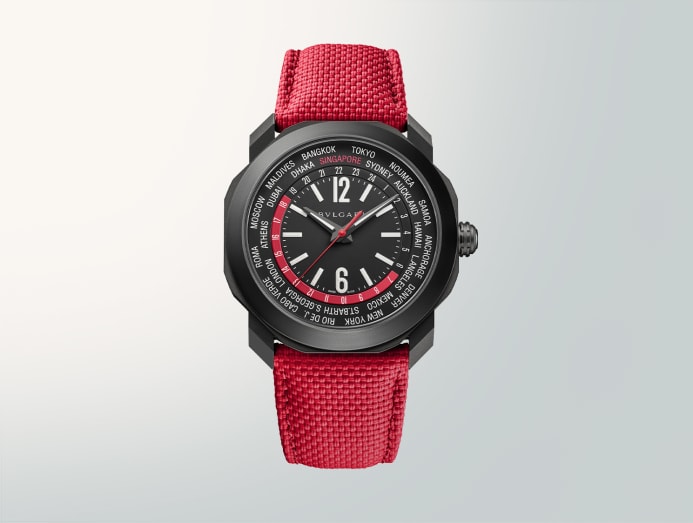 SG60 watches, jewellery and accessories that celebrate Singapore with ...