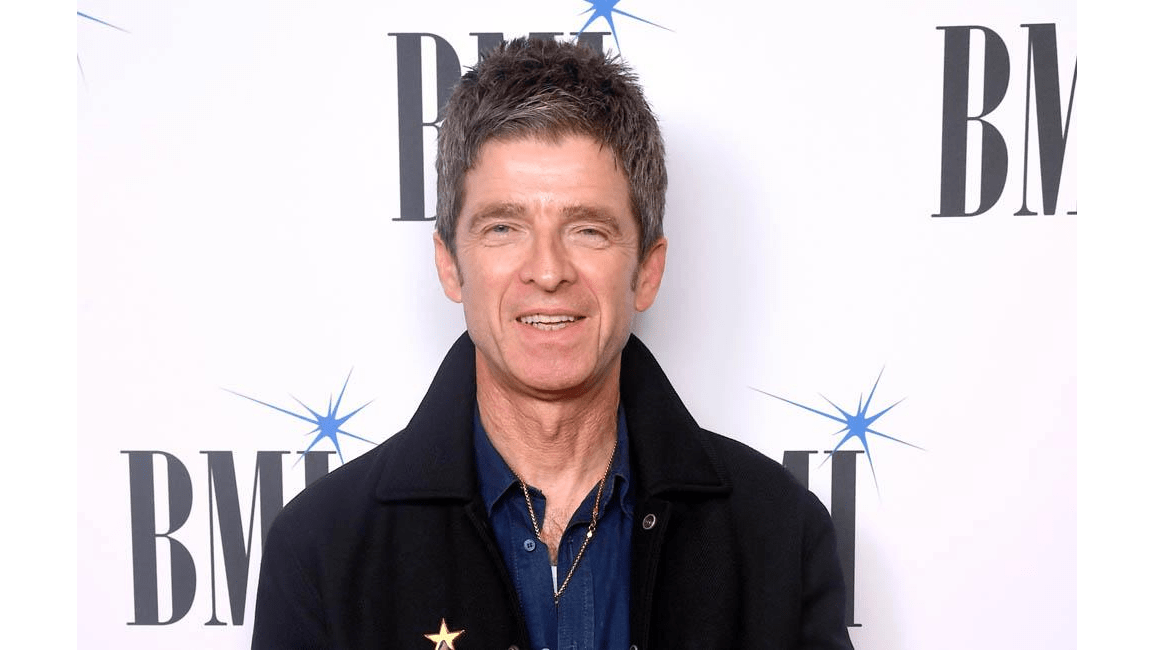 liam gallagher debbie gwyther wedding