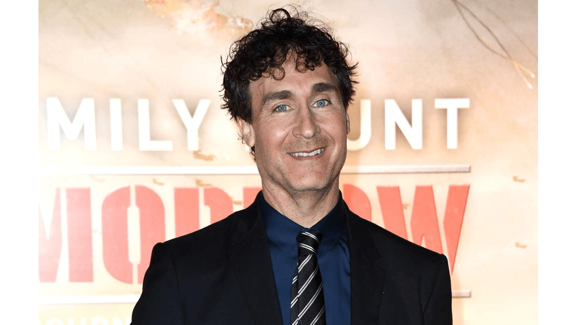 Doug Liman crashed wedding to secure rights for The Bourne Identity - 8days