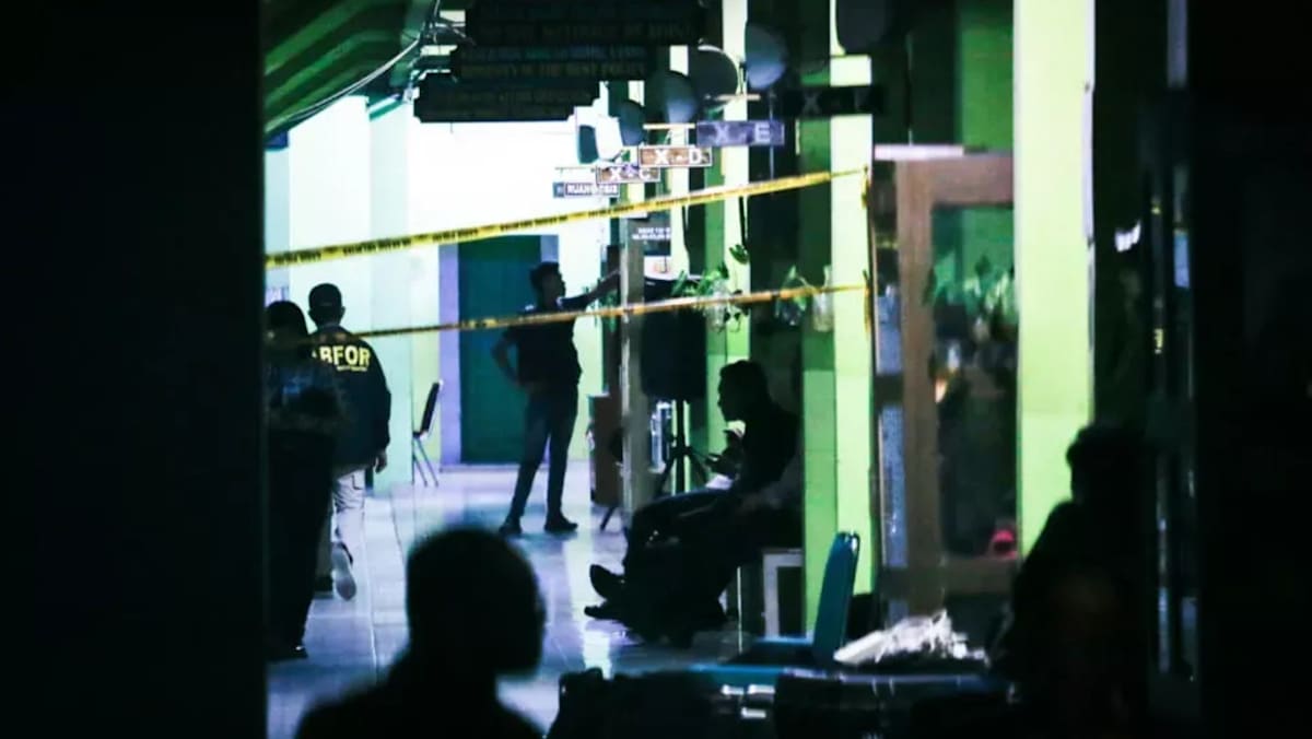 Letupan sekolah Jakarta: Remaja bawa 7 bahan letupan, 4 meletup ...