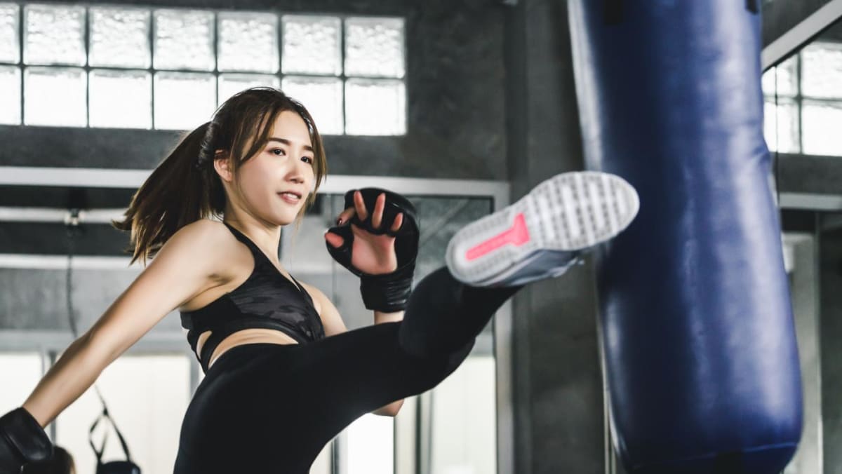 Cycle syncing: How to adjust your workout routine to your menstrual ...