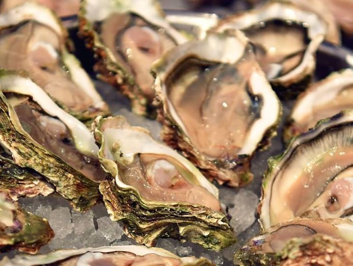 The new Culina at COMO Dempsey: Grocery shopping never looked this good ...