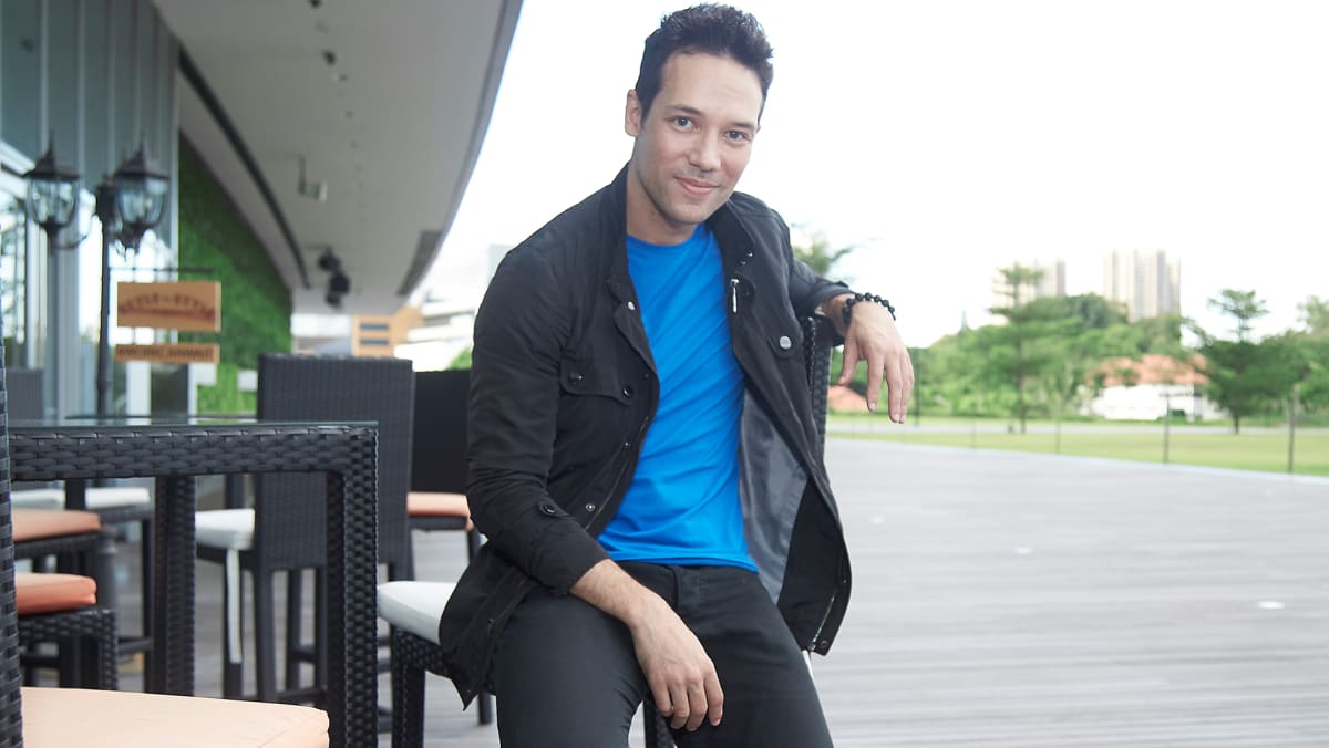 Four Things You Should Know About 'Asia's Got Talent' Host Justin ...