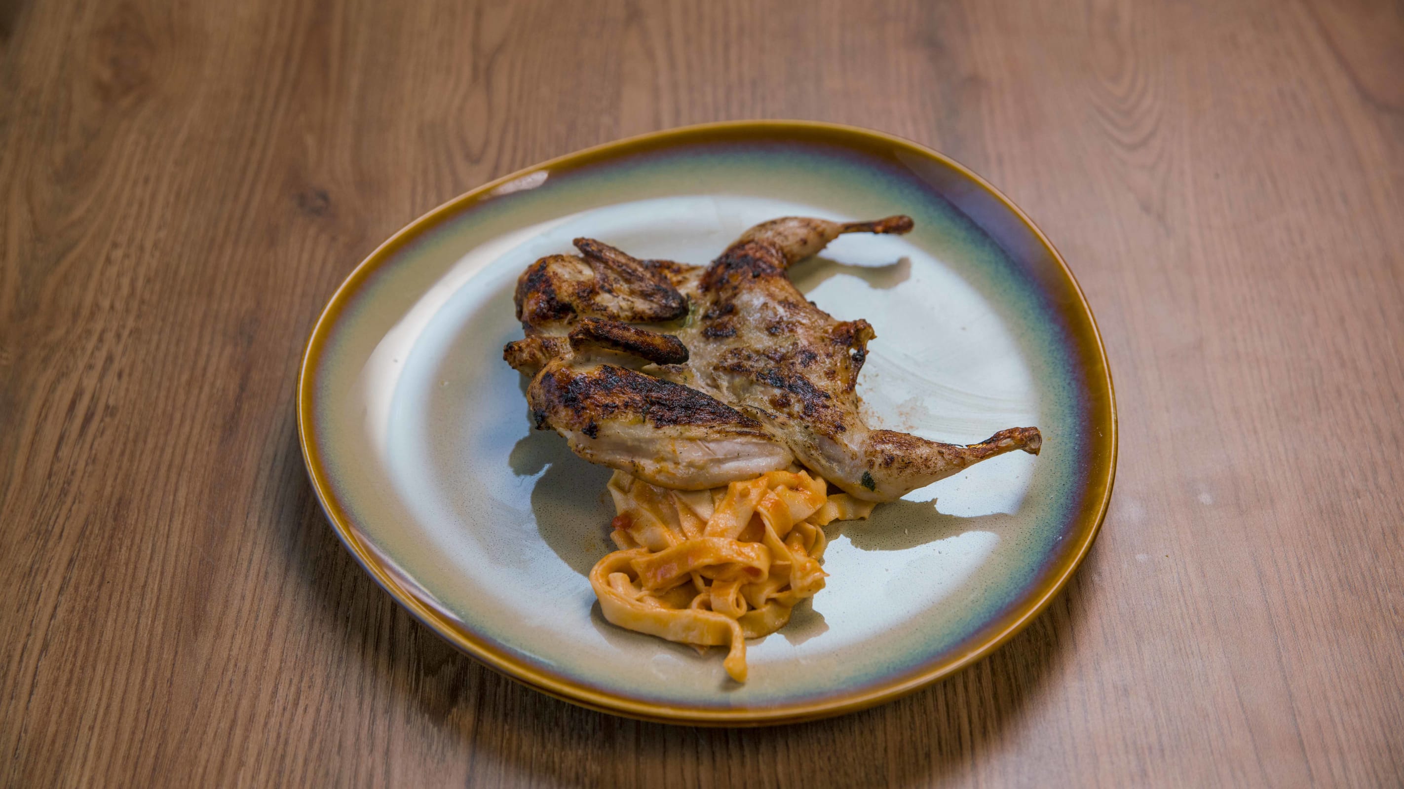 MasterChef Singapore Contestant — Who Nearly Lost Two Fingers In ...