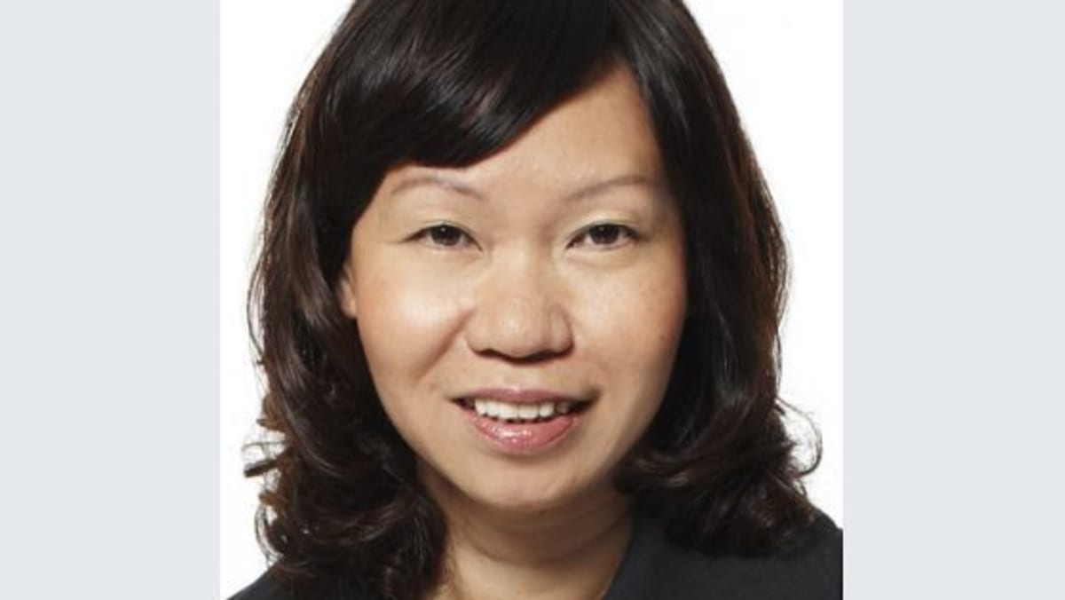 National Arts Council’s chief executive Kathy Lai leaves after three year tenure - TODAY