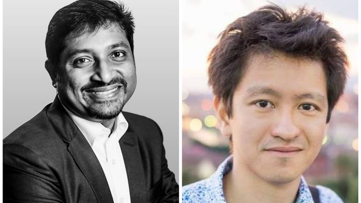 Lawyer appointed to represent Li Shengwu in contempt of court case - TODAY