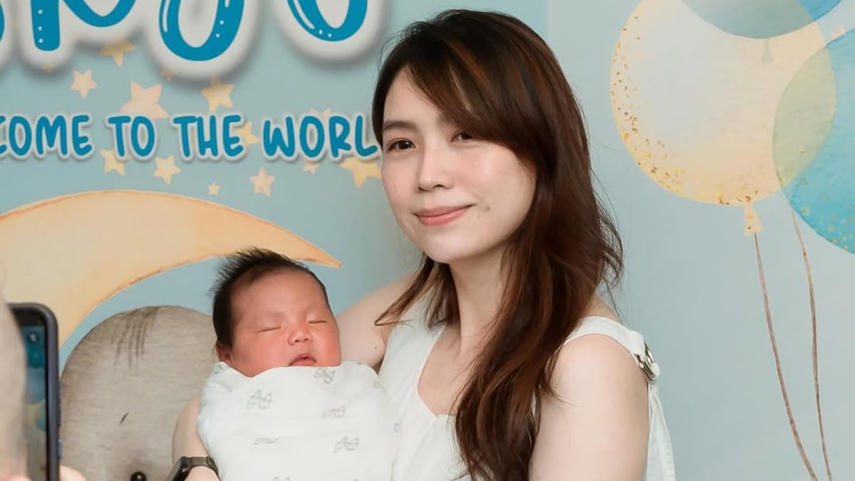 Former Mediacorp actress Sora Ma shares how she's coping with 'hardest ...