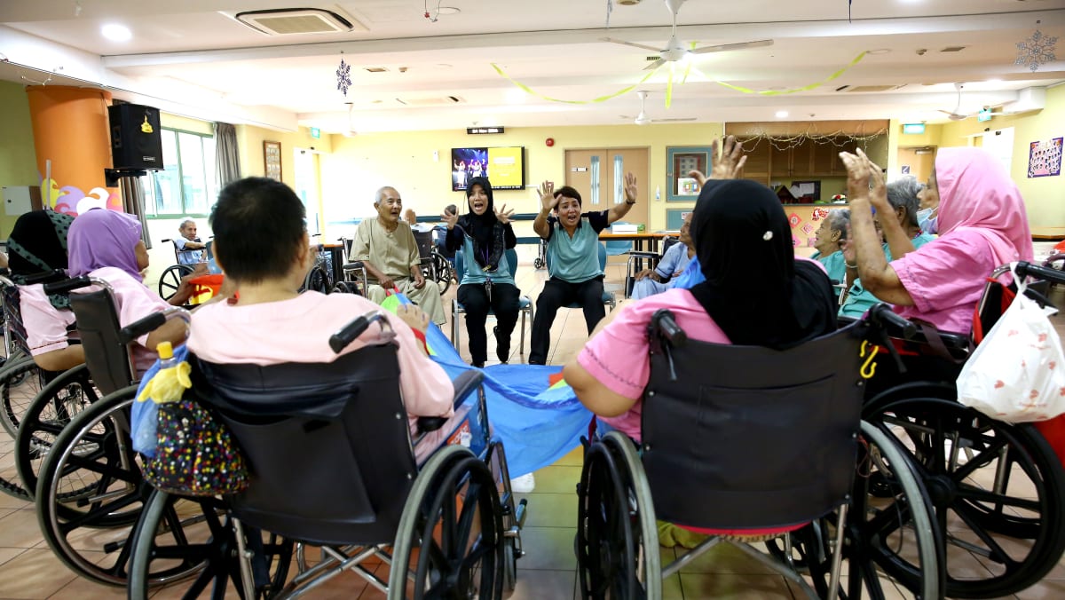 Slew of initiatives to attract, retain talent in social service sector ...