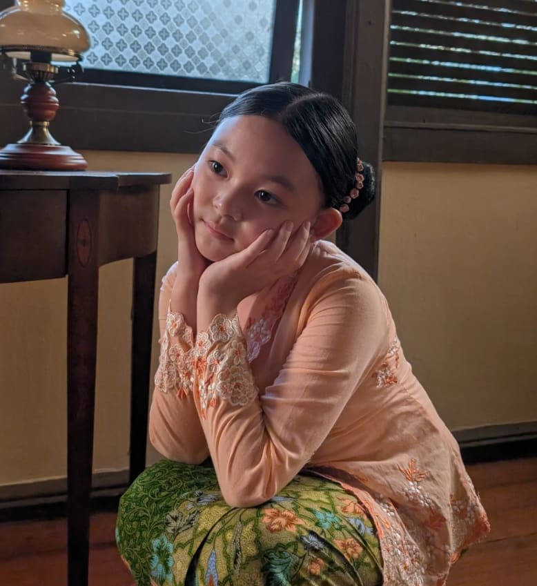 Love 972’s Chen Biyu Is A Fan Of Emerald Hill’s Young Tasha Low But The ...
