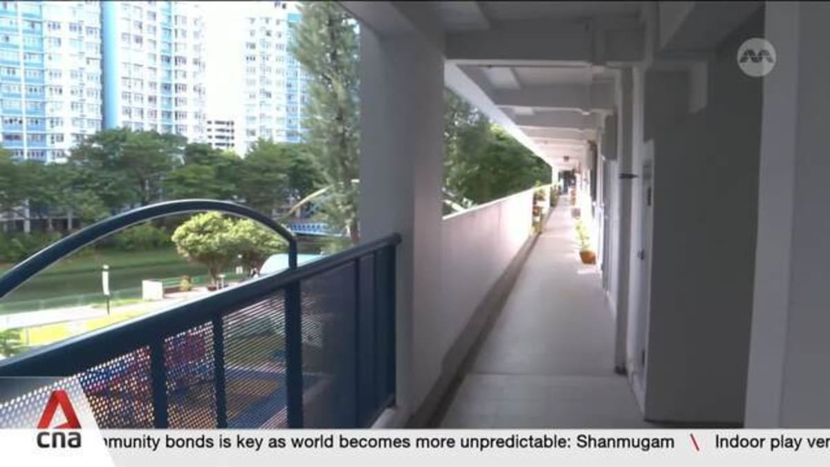 Renovation firms face mounting pressure - CNA