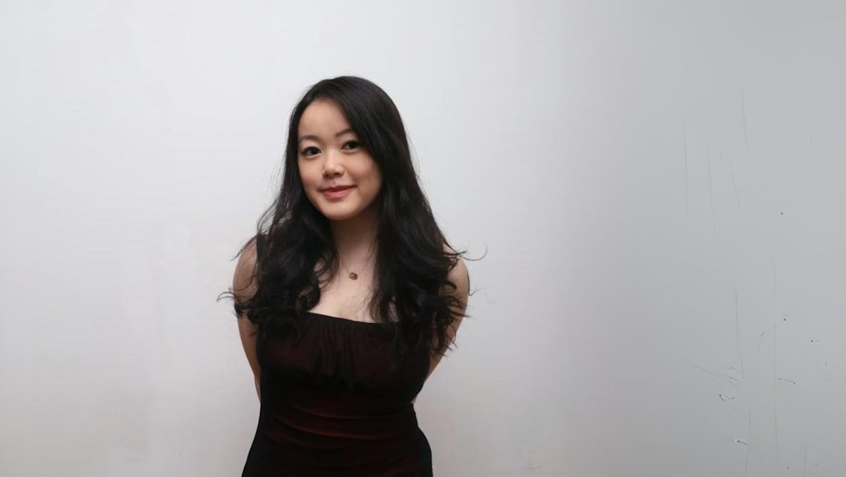 Nicole Chan - CNA