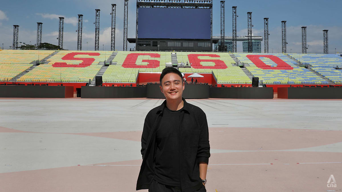 He used to want 'everything' to excel, but filmmaker Boo Junfeng now knows what matters most for ...