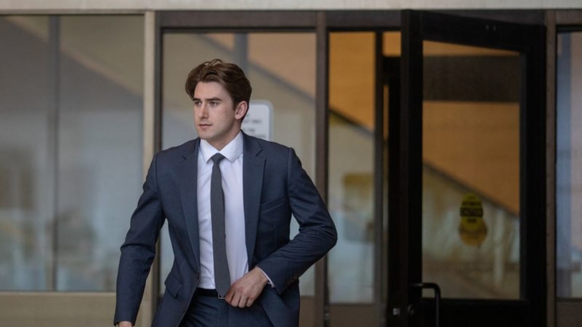 Ice hockey-Judge declares mistrial in Canadian junior team sexual assault case - CNA