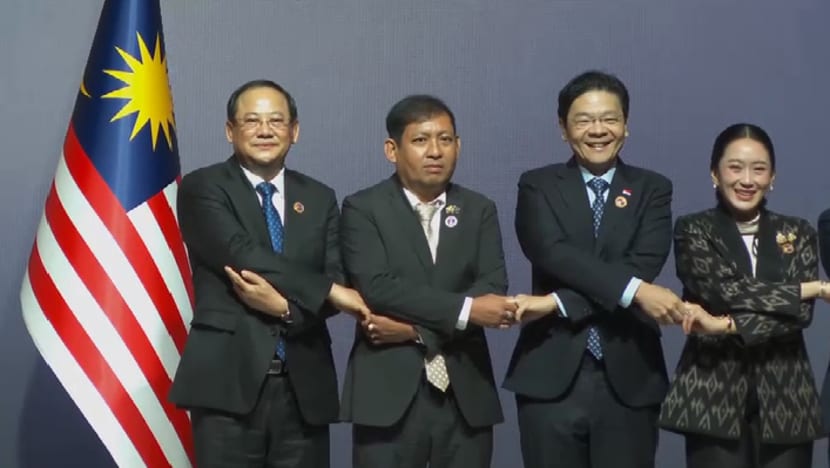 KILASAN: ASEAN perlu buat pembaharuan berani, kekalkan kerjasama erat: PM Wong; Skim CPF perlu ...