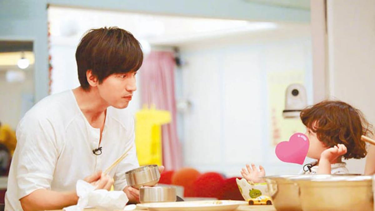 Jerry Yan returns to the small screen in ‘Let Go of My Baby 3’ - 8days