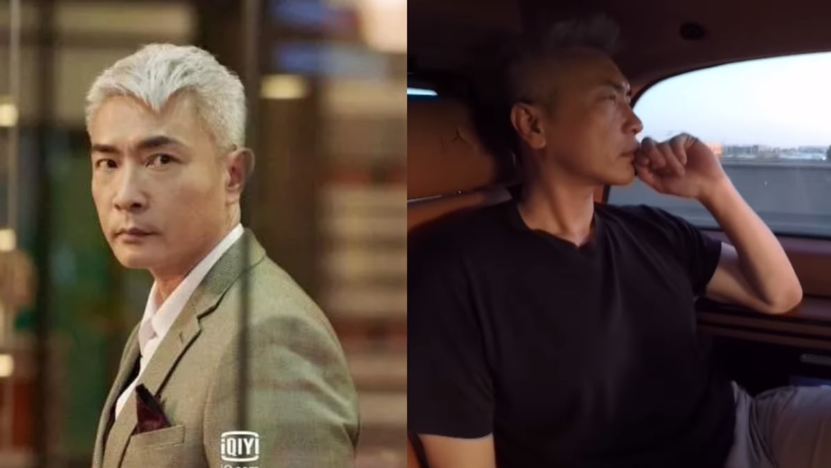 Tay Ping Hui is now a freelancer, hints at working in Hollywood in the ...