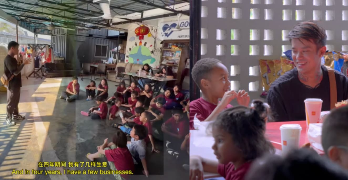 Simonboy Starts ‘Forever Megan Charity’ On 38th Birthday In Memory Of ...