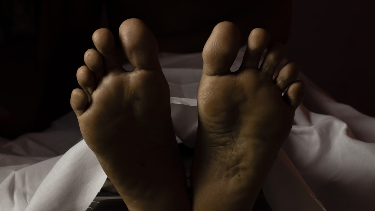 Indonesian couple keeps daughter’s corpse for 2 months in hopes she ...