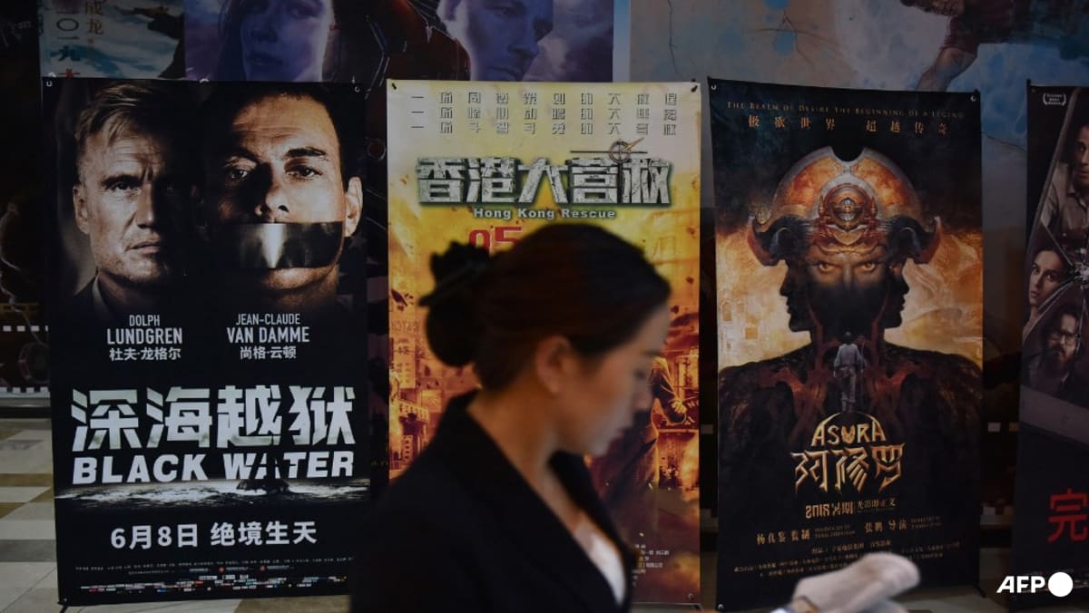 Made-in-China short films must secure approval to be screened overseas ...